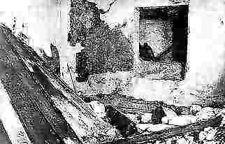 La Tumba KV55 – Amigos del antiguo Egipto