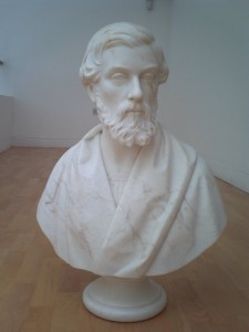 Grandes egiptólogos – Alexander Henry Rhind – Amigos del antiguo Egipto