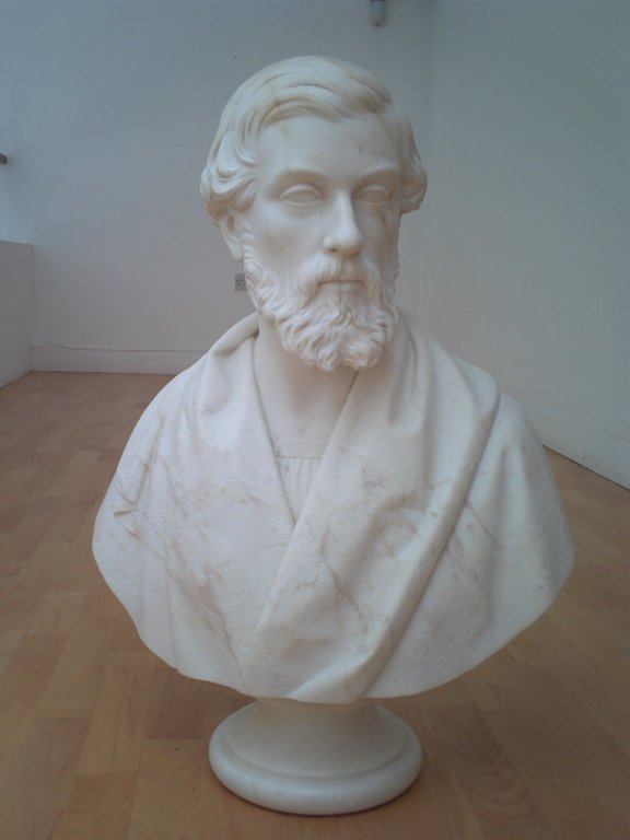 Grandes egiptólogos – Alexander Henry Rhind – Amigos del antiguo Egipto